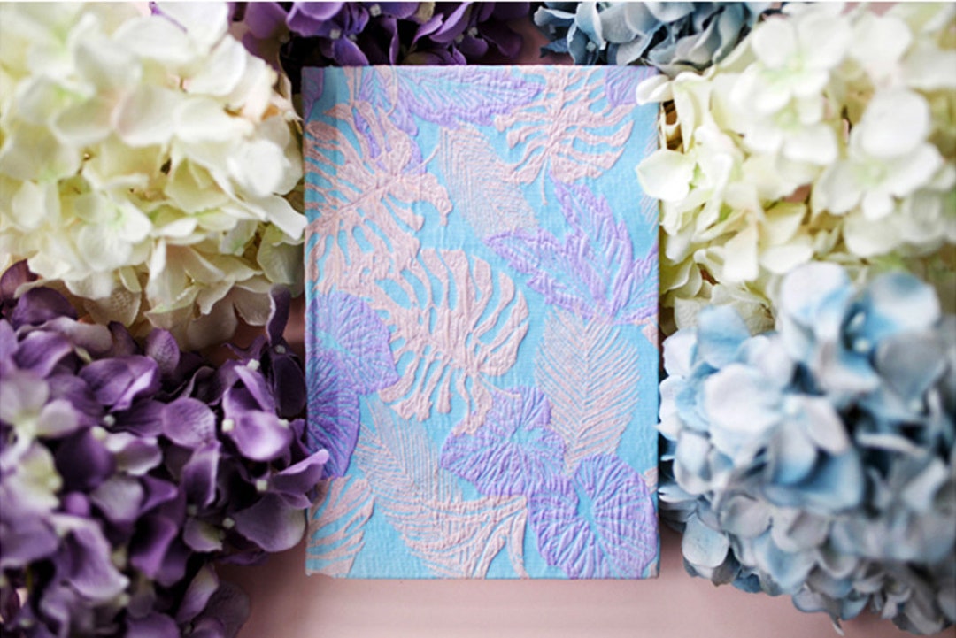 Personalized Journal Custom Sketchbook Writing Journal - Etsy