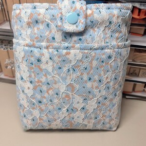 Lace Book Sleeve Padded Book Cover Fabric Book Pouch Book Jacket Book ...
