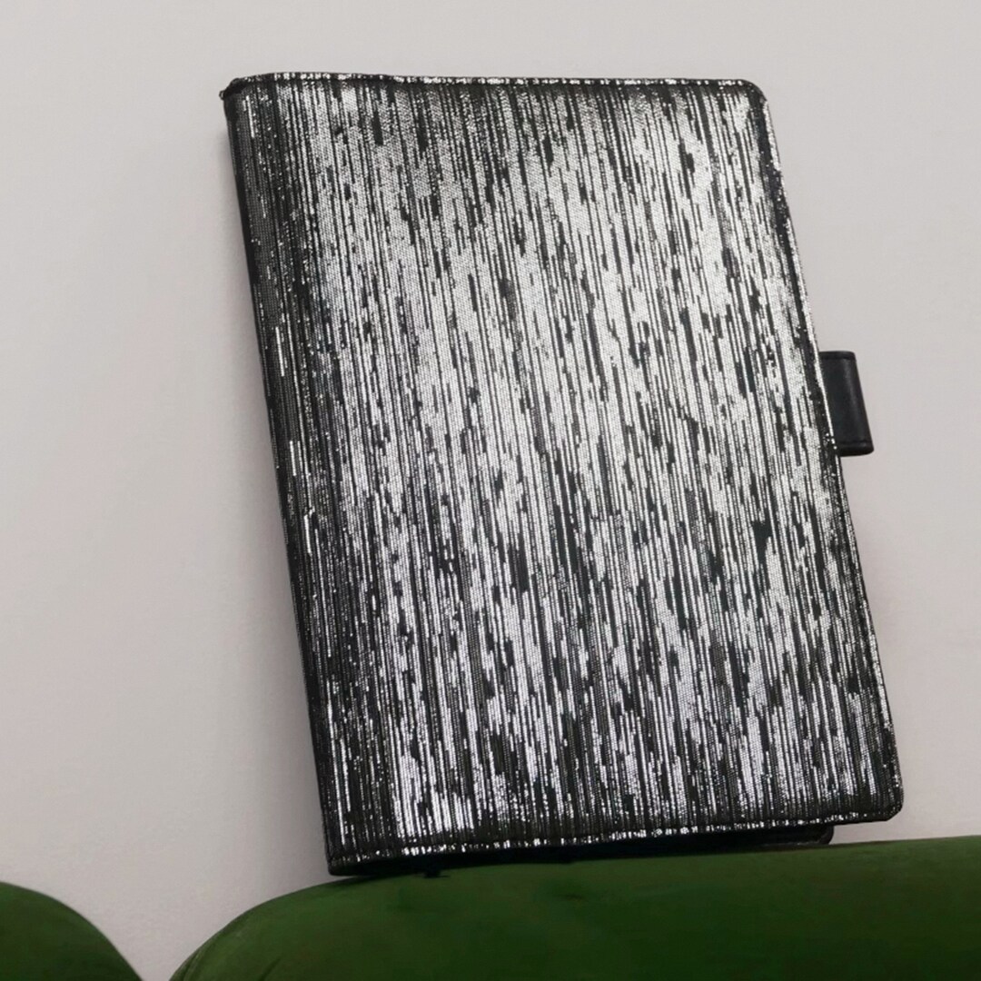 Shining Hobonichi Style Book Cover Planner A5 A6 Refillable Notebook ...