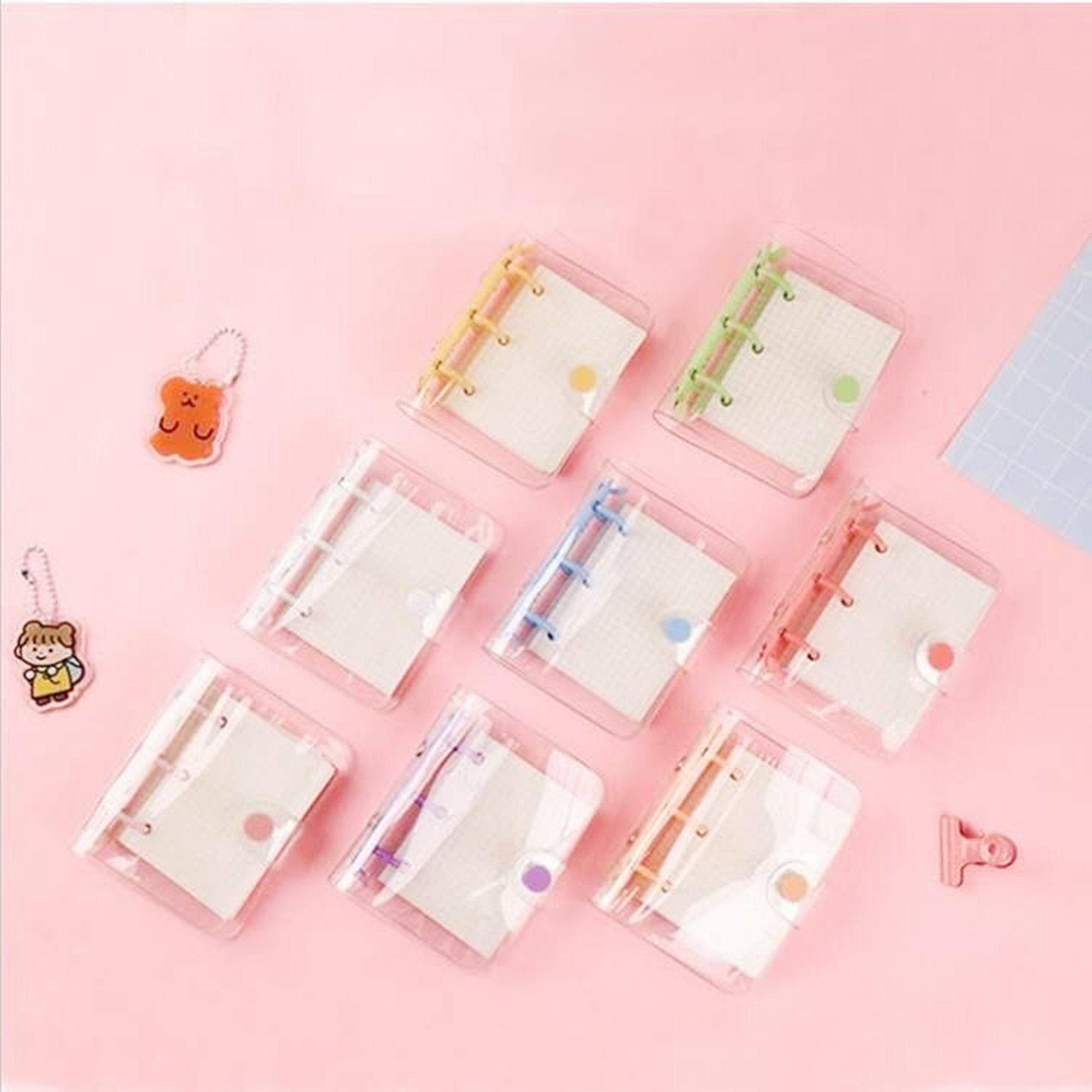 Ring Binder Journal Ubicaciondepersonas cdmx gob mx Ring Binder Journal Ubicaciondepersonas cdmx gob mx