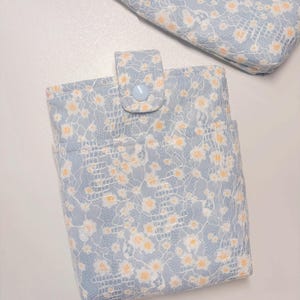 Lace Book Sleeve Padded Book Cover Fabric Book Pouch Book Jacket Book ...