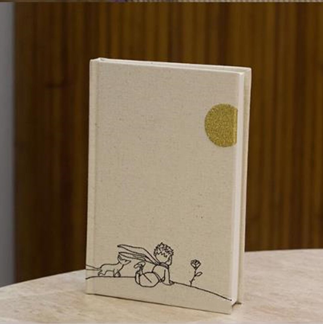 Personalized Writing Journal Hardcover Notebook A5 Journals for Women ...