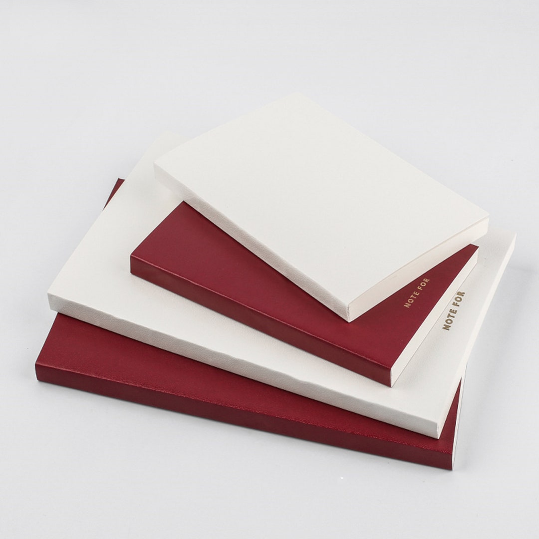 A5 A6 Notebook Lined Journal Blank Custom Journal Grid Bullet Journal Sketchbook Personalized