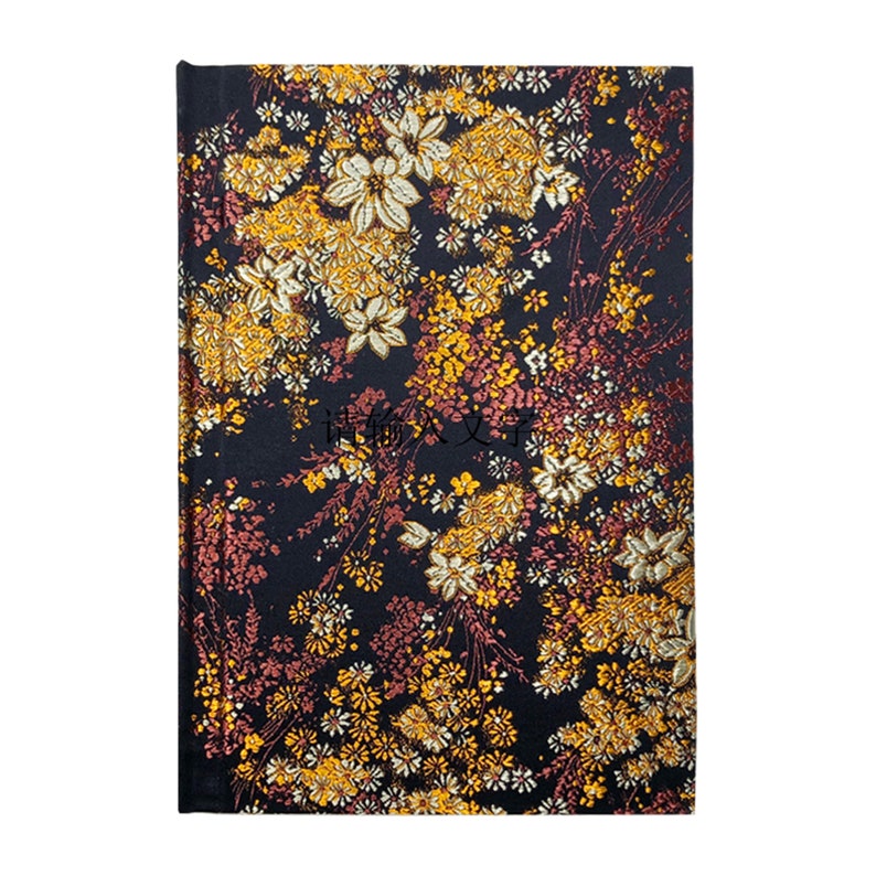 Writing Journal Hardcover Notebook A5 Journals for Women | Etsy