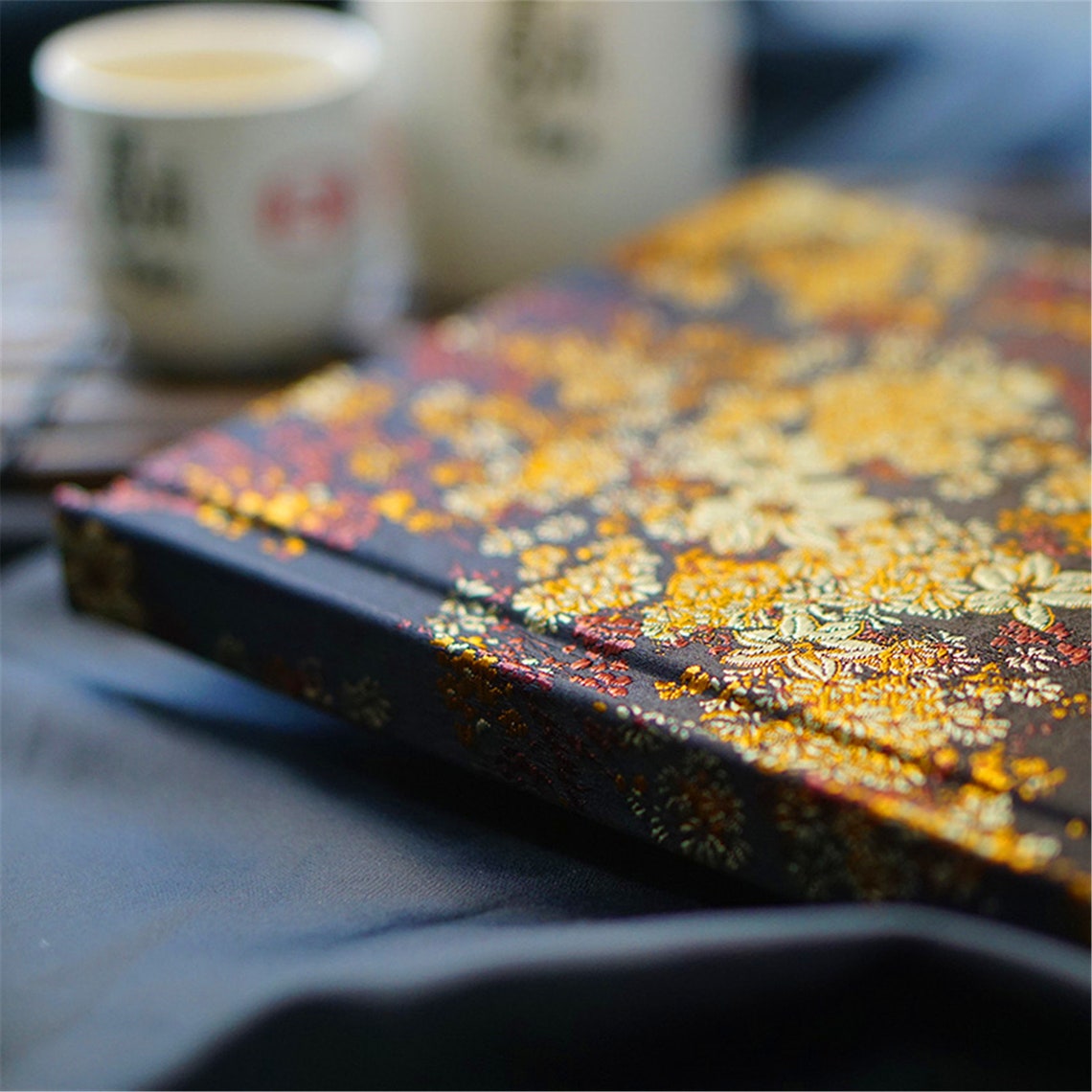 Writing Journal Hardcover Notebook A5 Journals for Women | Etsy