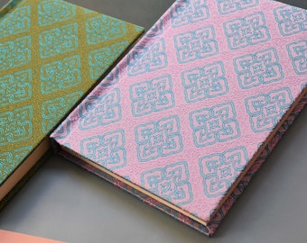 Writing Journal Hardcover Notebook A5 Journals for Women | Etsy