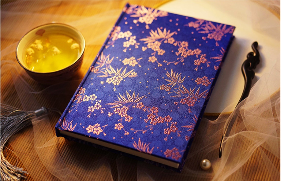 Personalized Journal for Women Personalized Writing Journal | Etsy