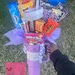 Stanley Cup Tumbler Candy Bouquet Valentine’s Day Birthday Gift - Etsy