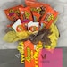 Stanley Cup Tumbler Candy Bouquet Valentine’s Day Birthday Gift - Etsy