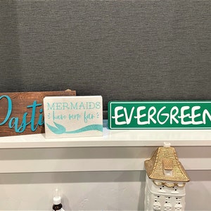 The Simpsons Street Sign - the Simpsons Decor - Evergreen Terrace - the ...