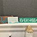 The Simpsons Street Sign the Simpsons Decor Evergreen Terrace the ...