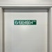 The Simpsons Street Sign - the Simpsons Decor - Evergreen Terrace - the ...