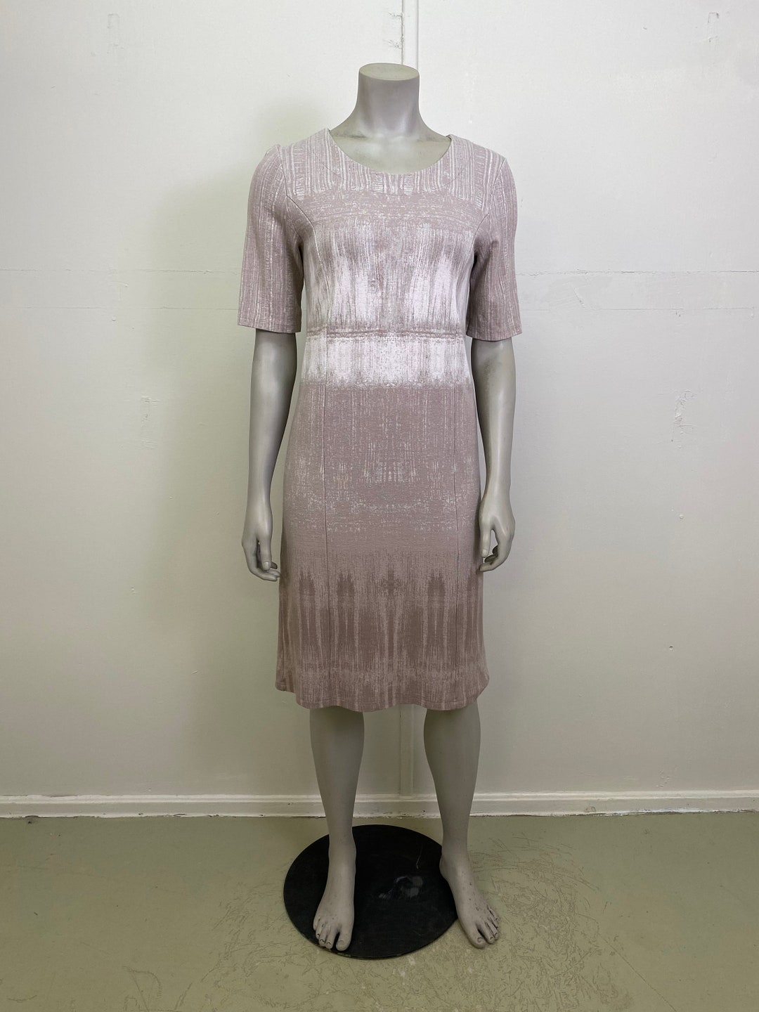 Nanso Finland Dress / Classic Office Dress / Nice Quality Casual Dress ...