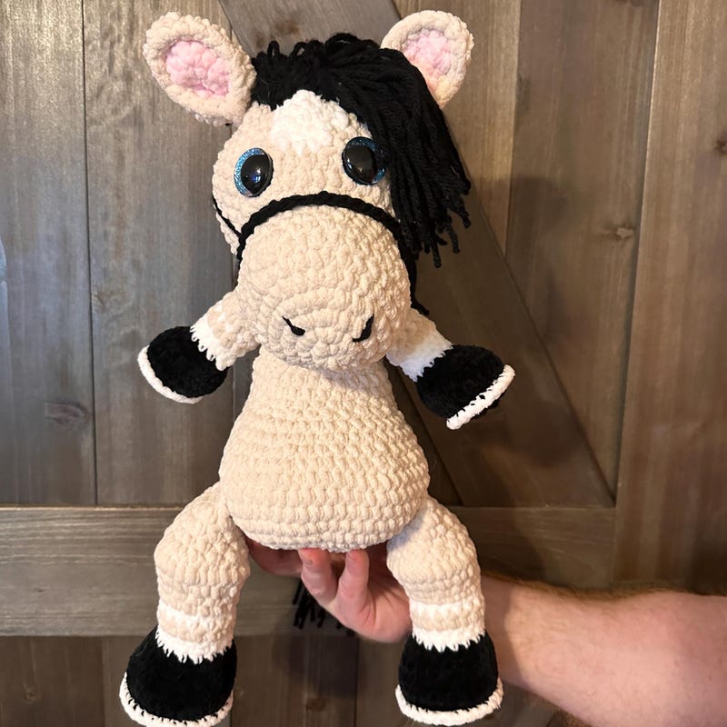 Broncos Crochet - Etsy