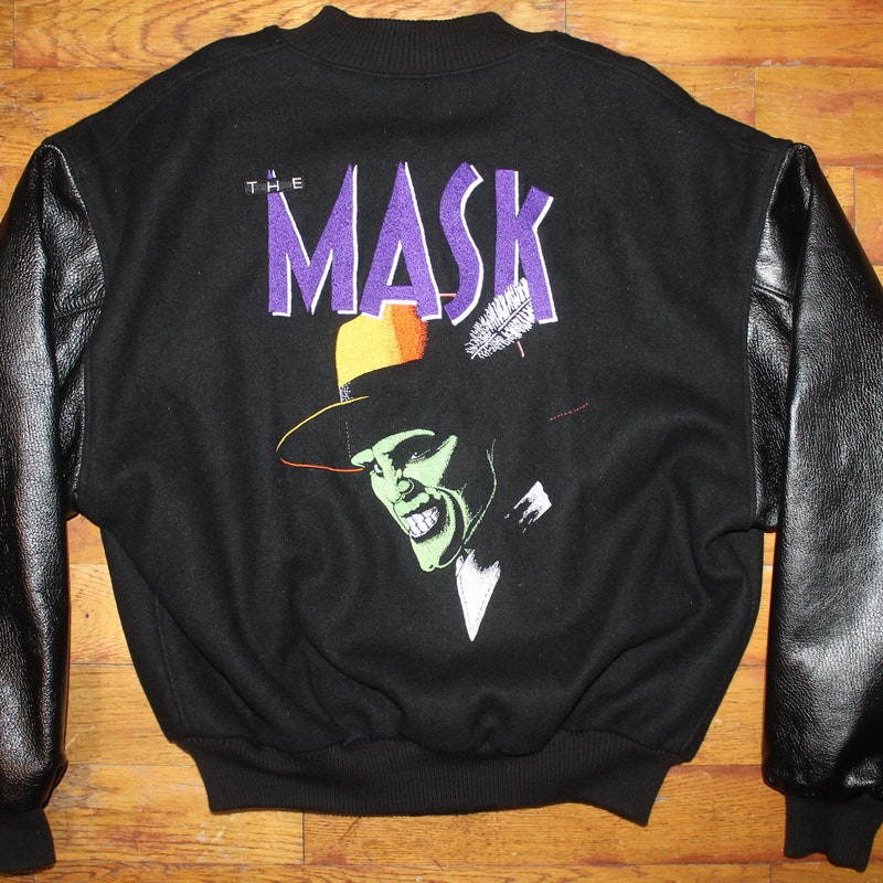 Movie Crew Jacket - Etsy