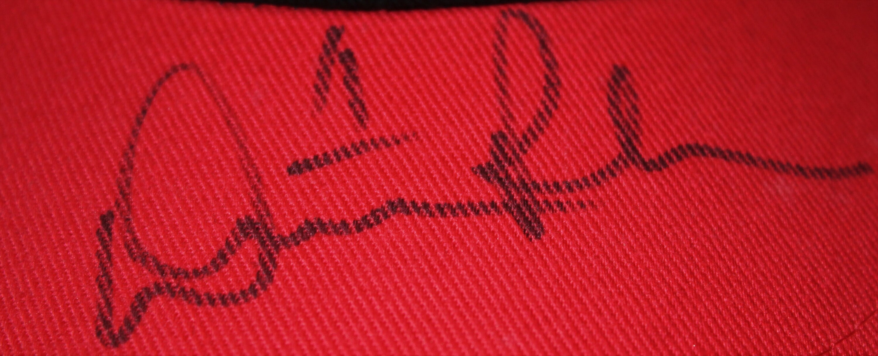 Autographed vintage Damian Rhodes 1 Ottawa Senators Hat - Etsy France