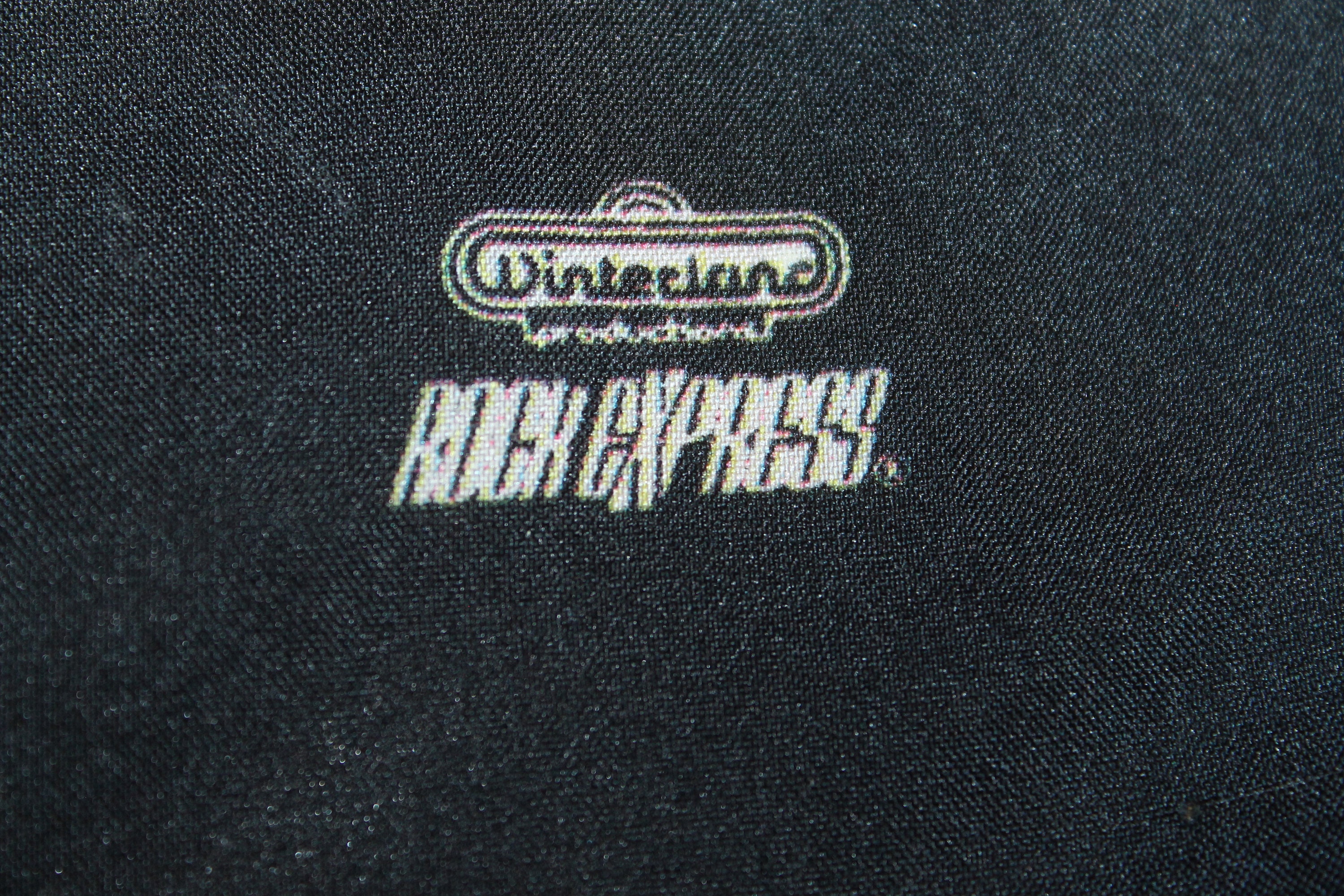 Vintage 1997 Led Zeppelin Poster/banner ZOSO Patch - Etsy