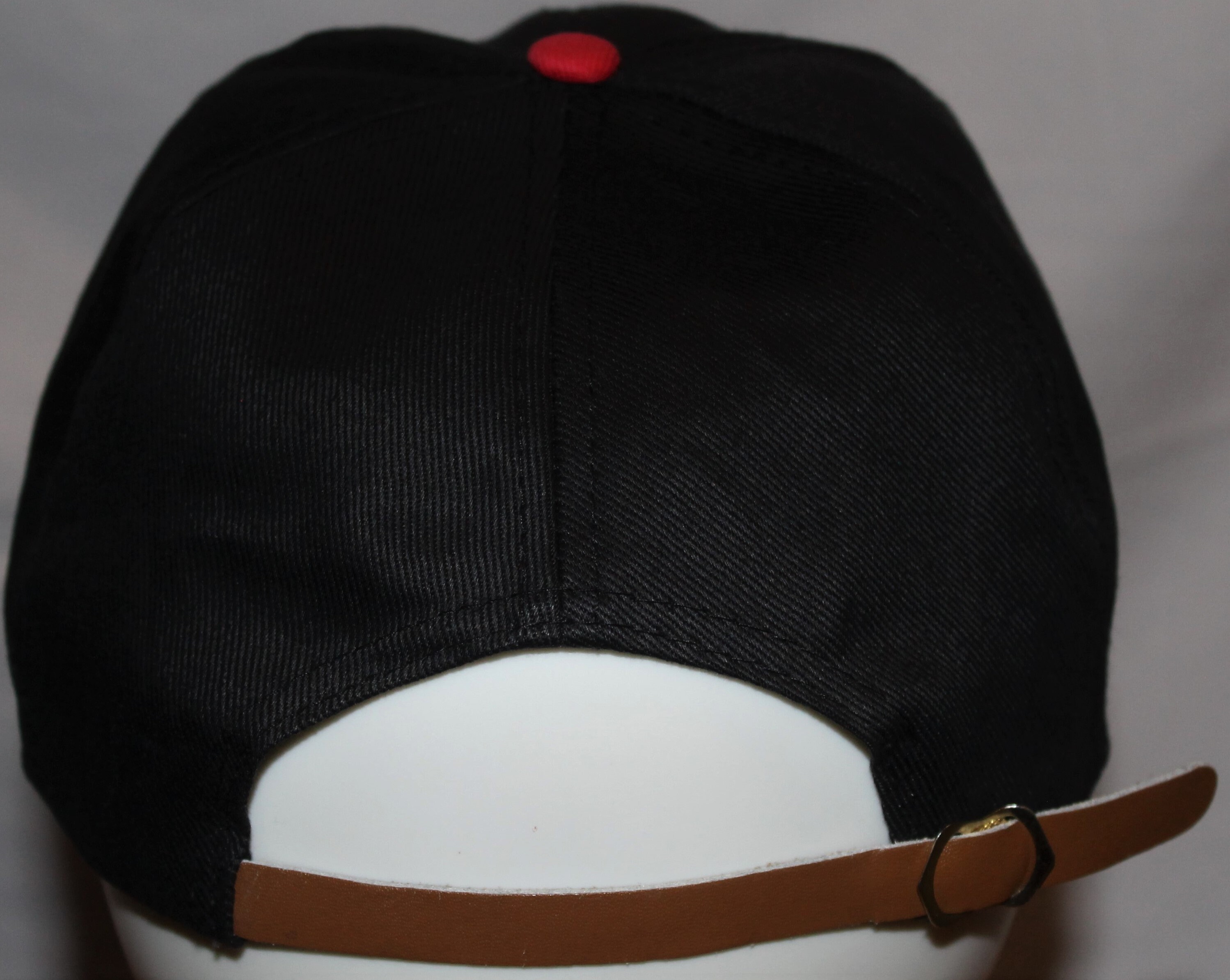 Autographed vintage Damian Rhodes 1 Ottawa Senators Hat | Etsy