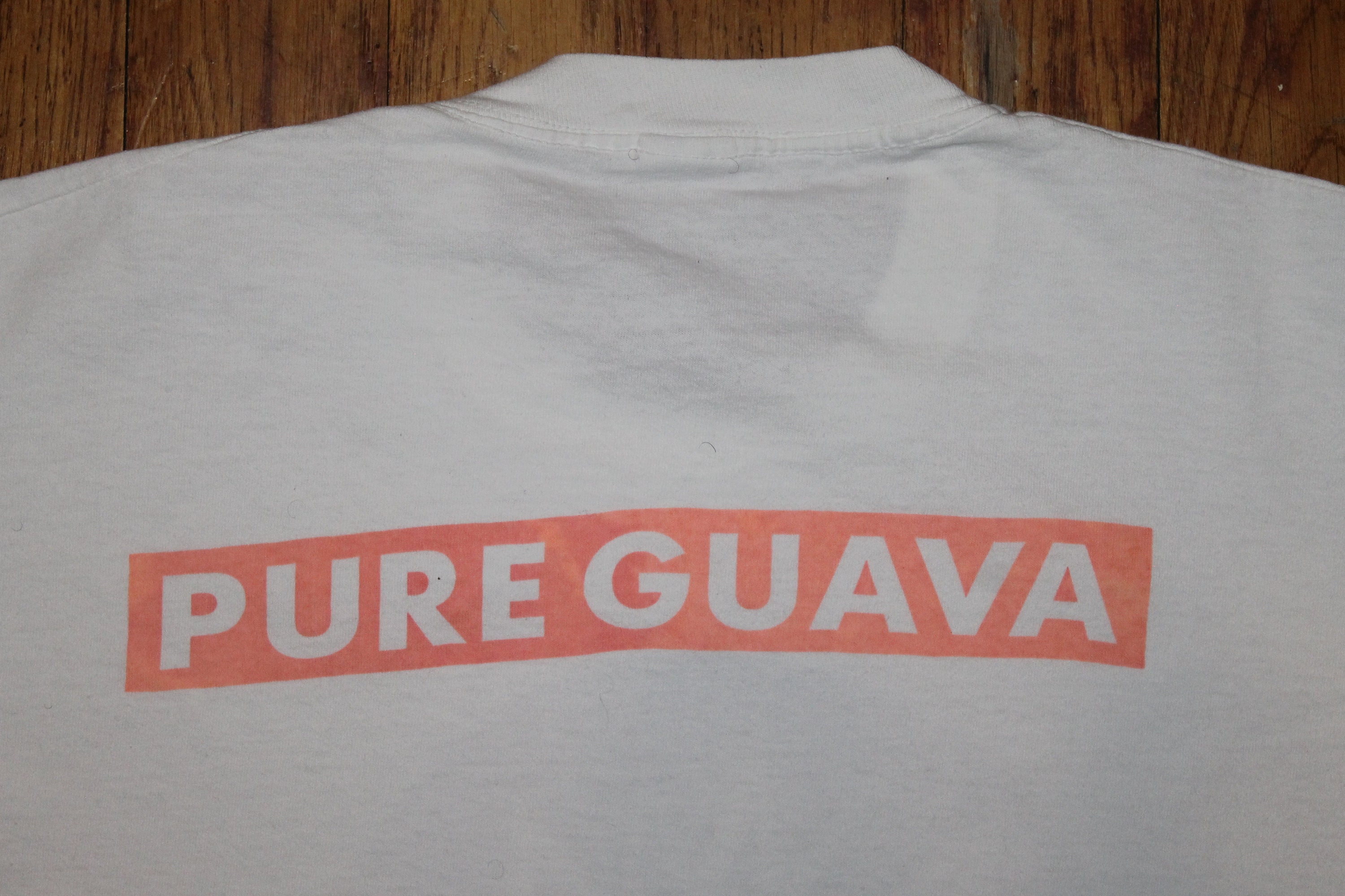 Vintage 1992 Ween pure Guava Tour Shirt | Etsy