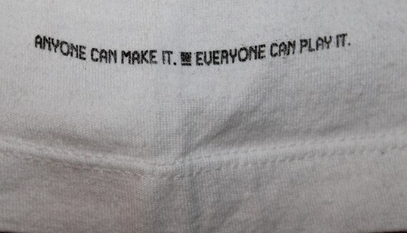 2015 Nintendo Super Mario Maker 30th Anniversary Prom… - Gem