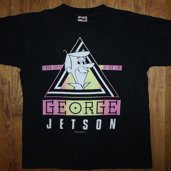 The Jetsons Shirt - Etsy