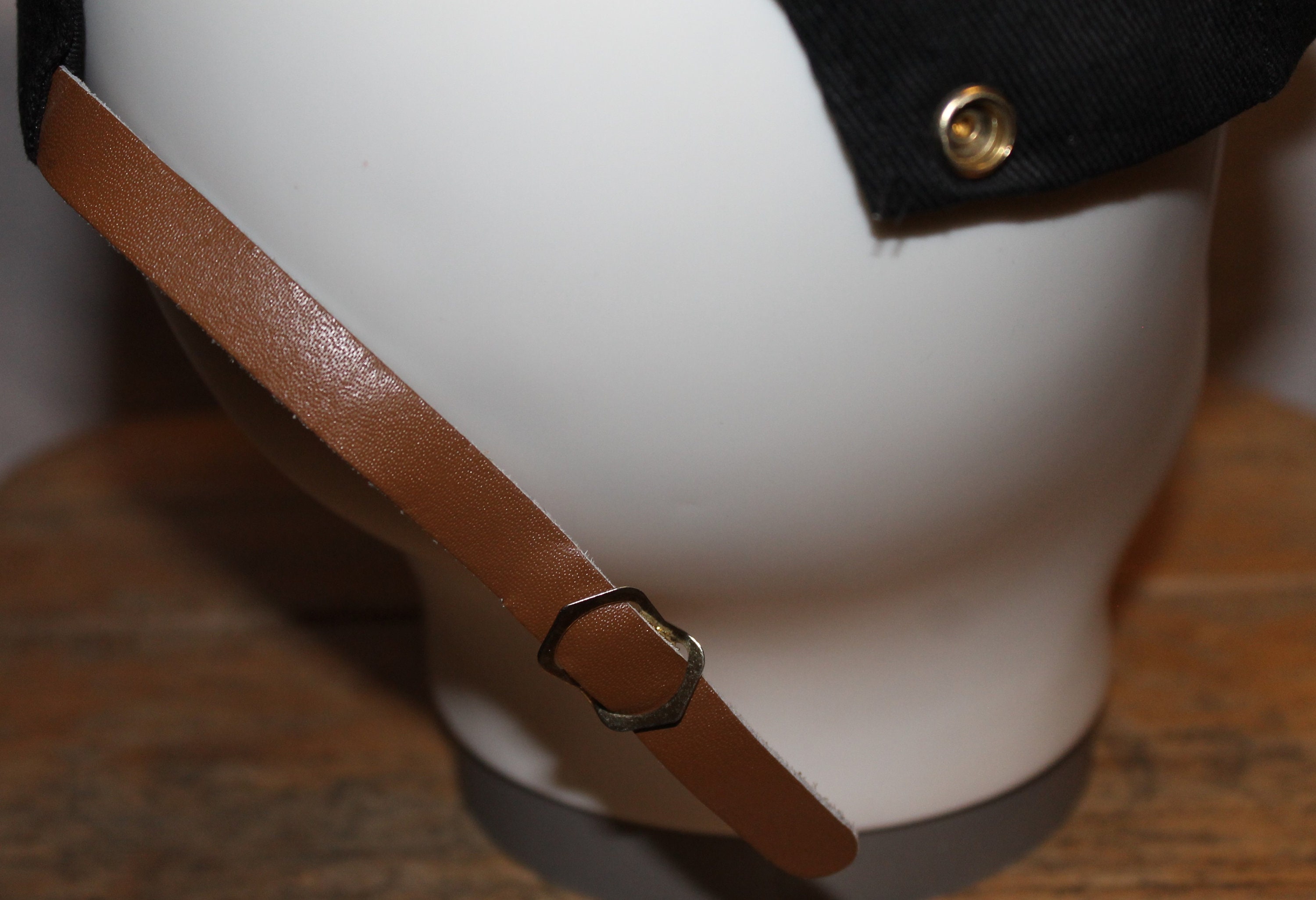 Autographed vintage Damian Rhodes 1 Ottawa Senators Hat - Etsy France