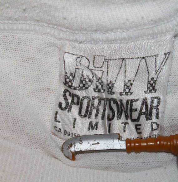 Vintage 1980-90s Coca Cola "Coke" Shirt - Gem