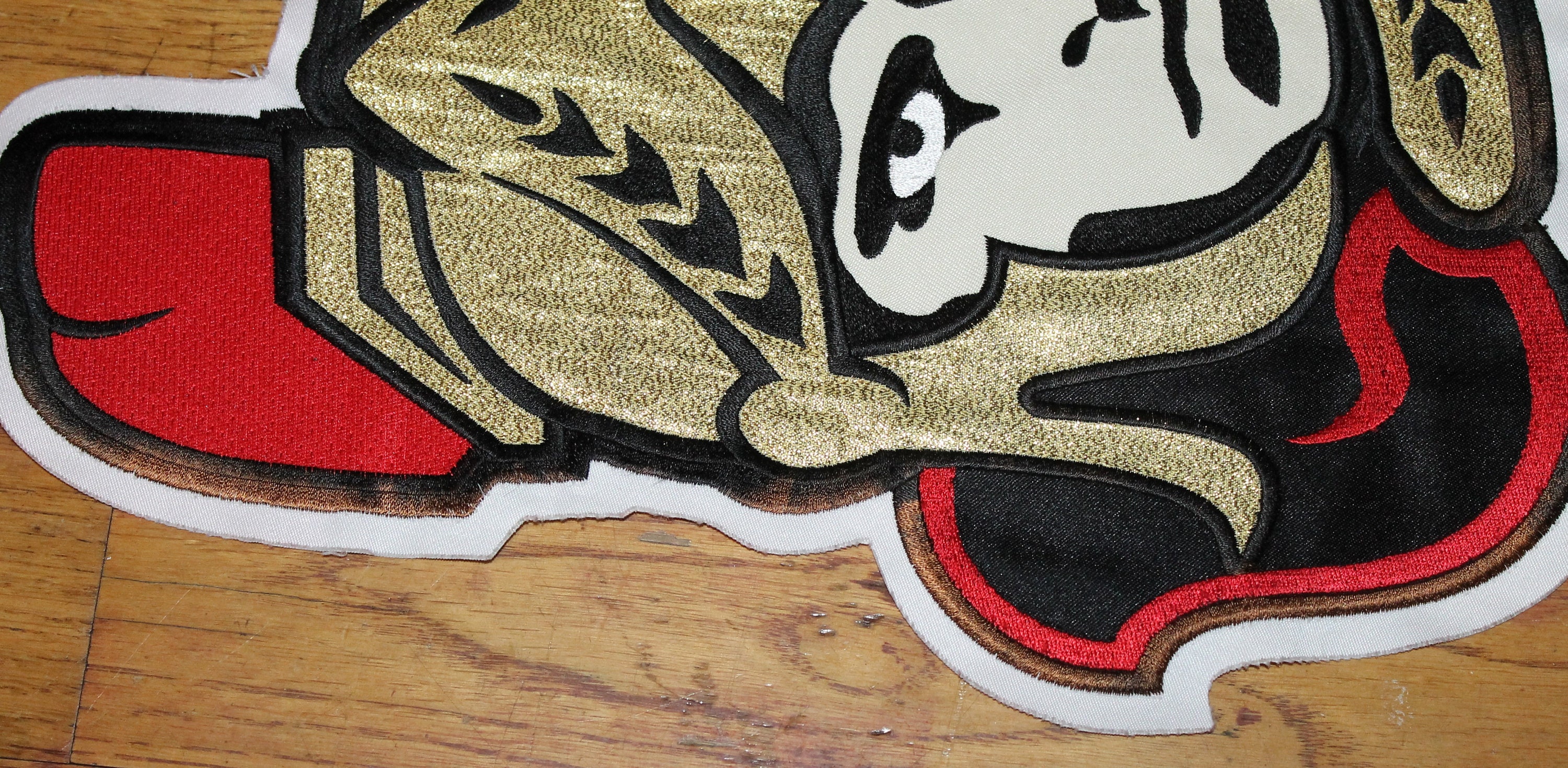 Autographed vintage Damian Rhodes 1 Ottawa Senators Hat - Etsy France