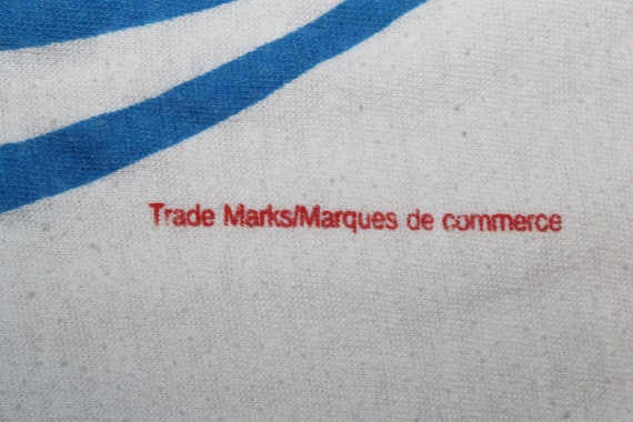 Vintage 1980-90s Coca Cola "Coke" Shirt - Gem