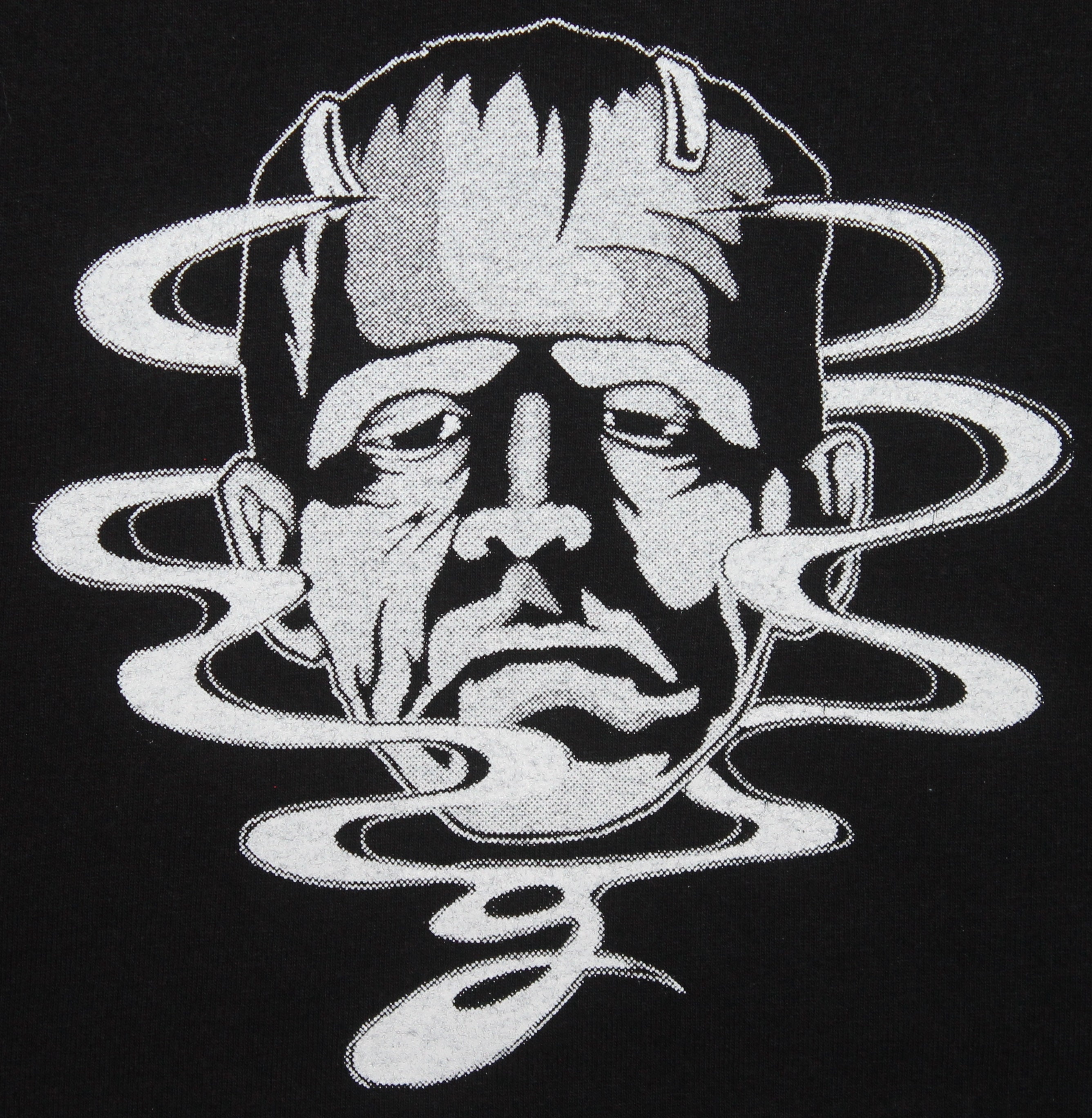 Y2K Ninja Bearings Japon ABEC 7 Garold Vallie Frankenstein Chemise ...