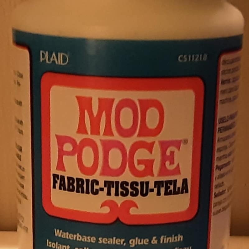 Modge Podge - Etsy