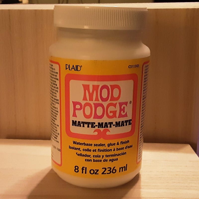 Vintage Mod Stationery - Etsy