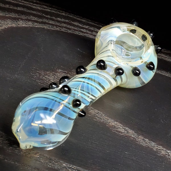 Spoon Pipe - Etsy