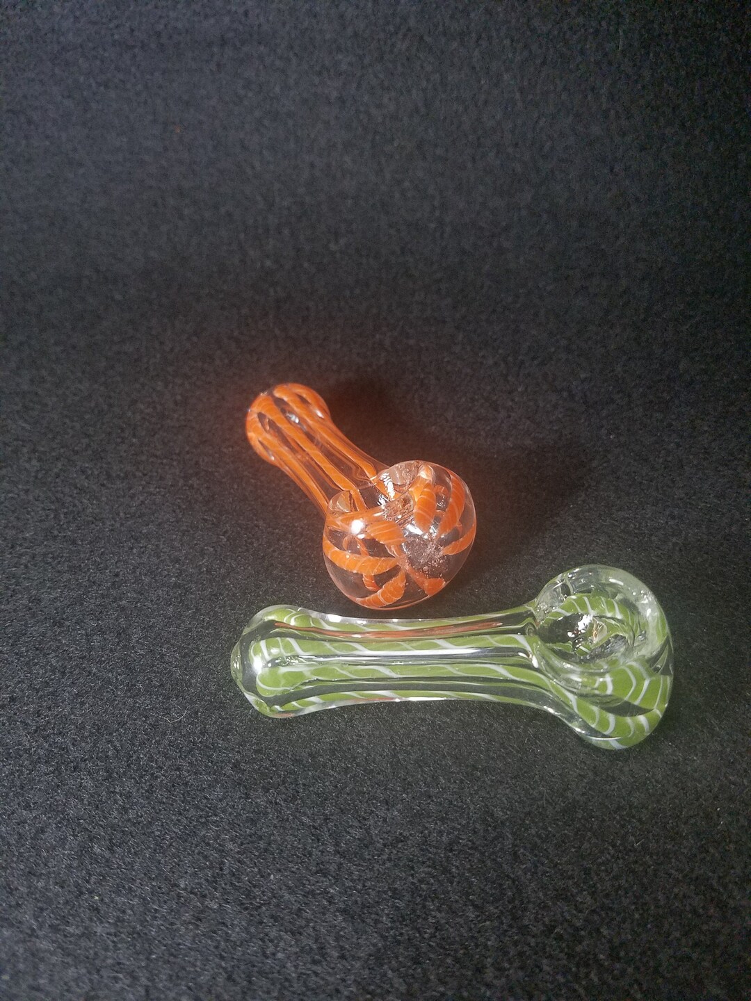 Mini Spoon Pipes - Etsy