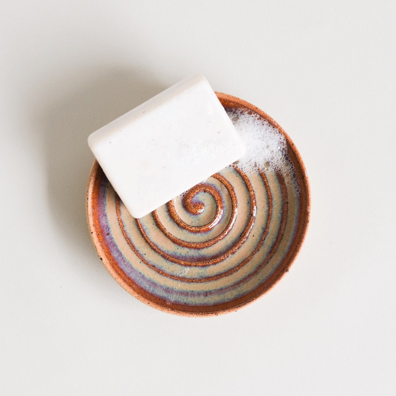 Beautiful Green Dishes - Etsy UK