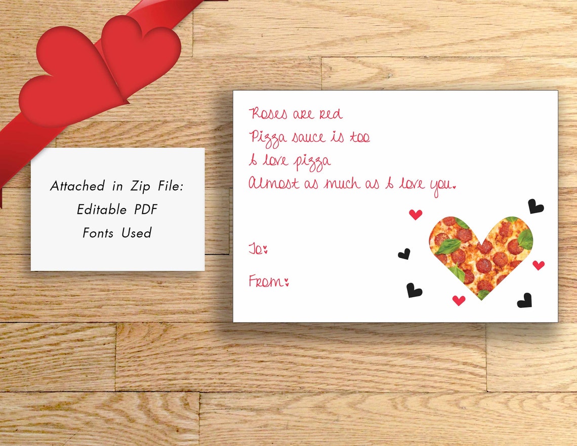 Valentines Day Card! - Valentine's Day Card - Anti Valentines Day Card ...