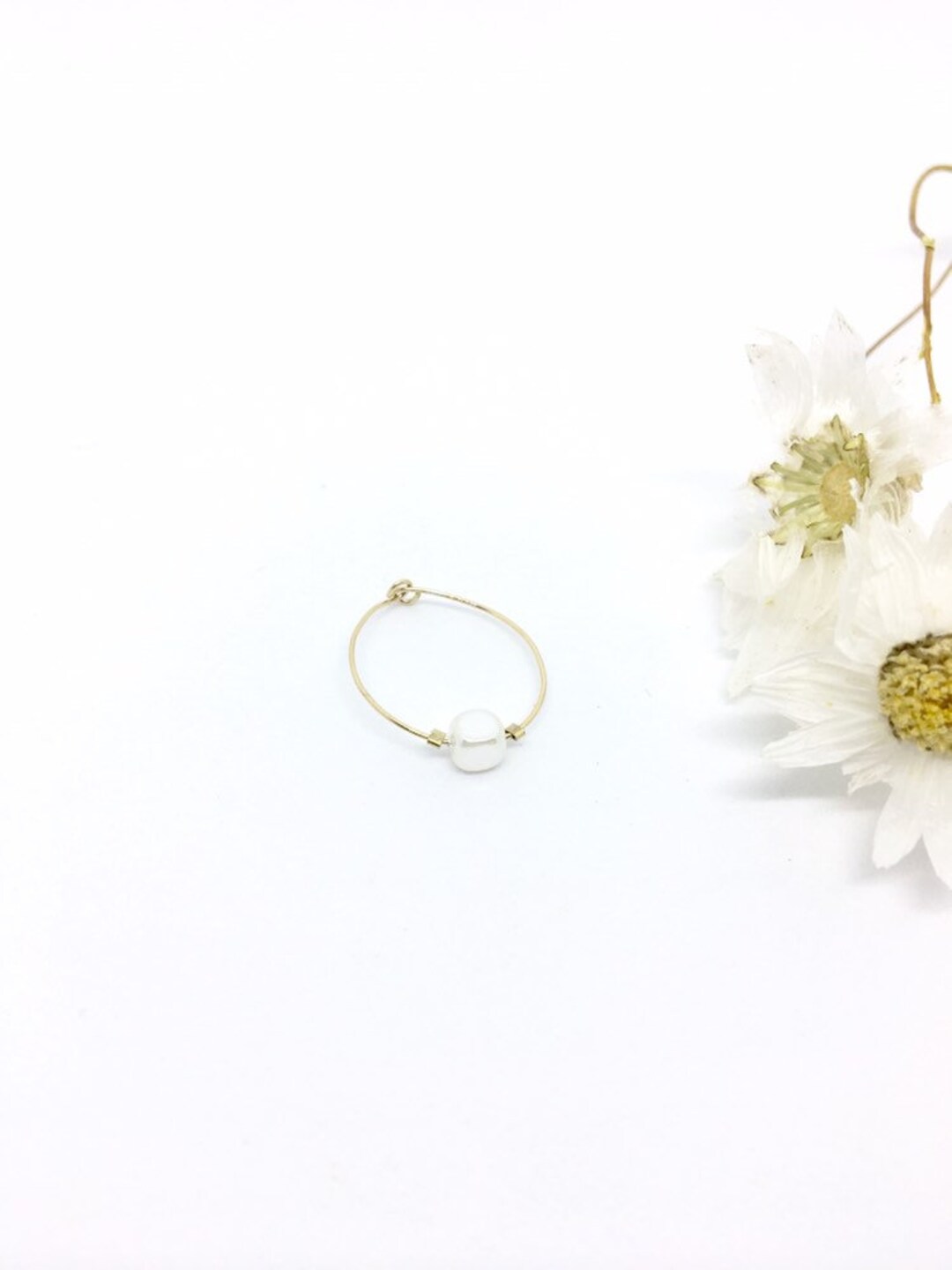 Romy Ring - Gold Filled - Etsy