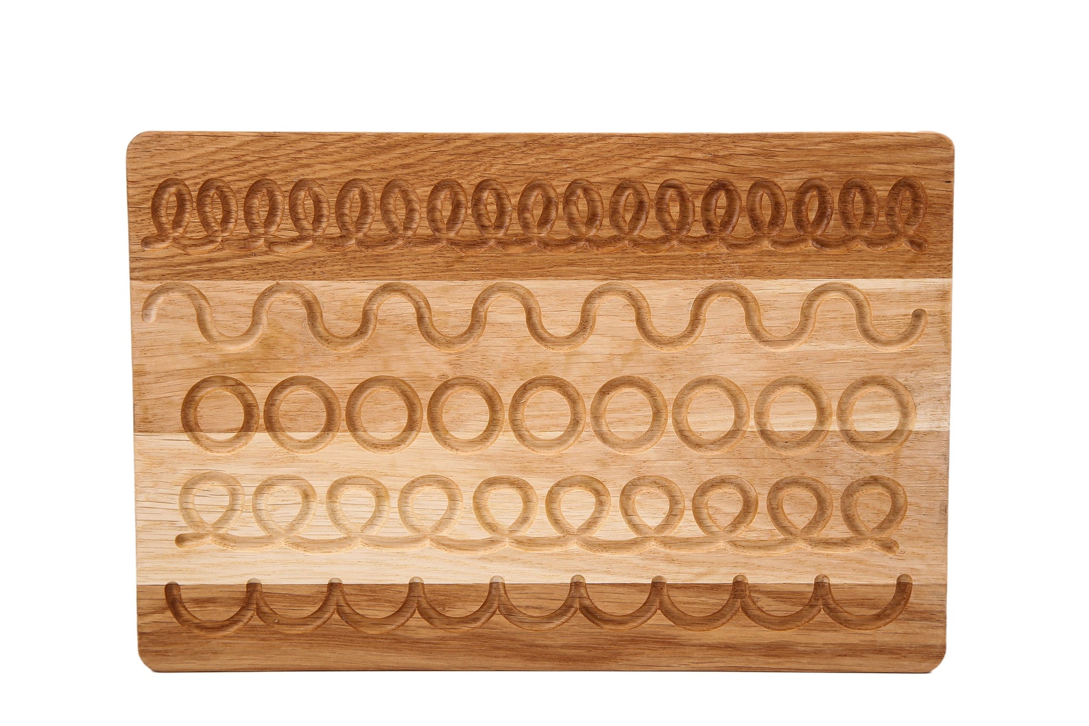 Calligraphy Board 40 X 20 and Wooden Pencil Finger - Etsy