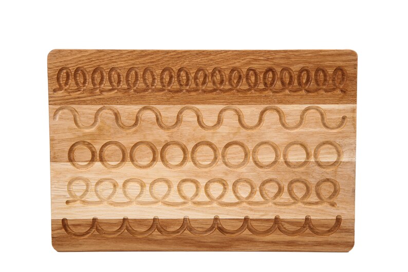 Calligraphy Board 40 X 20 and Wooden Pencil Finger - Etsy