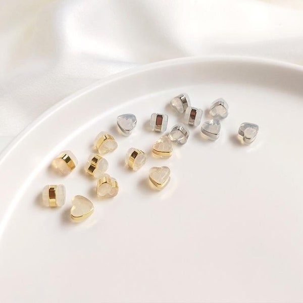 Earring Backs - Etsy