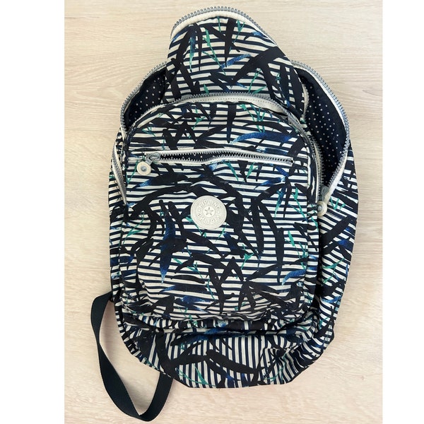 Kipling Vintage Bag - Etsy