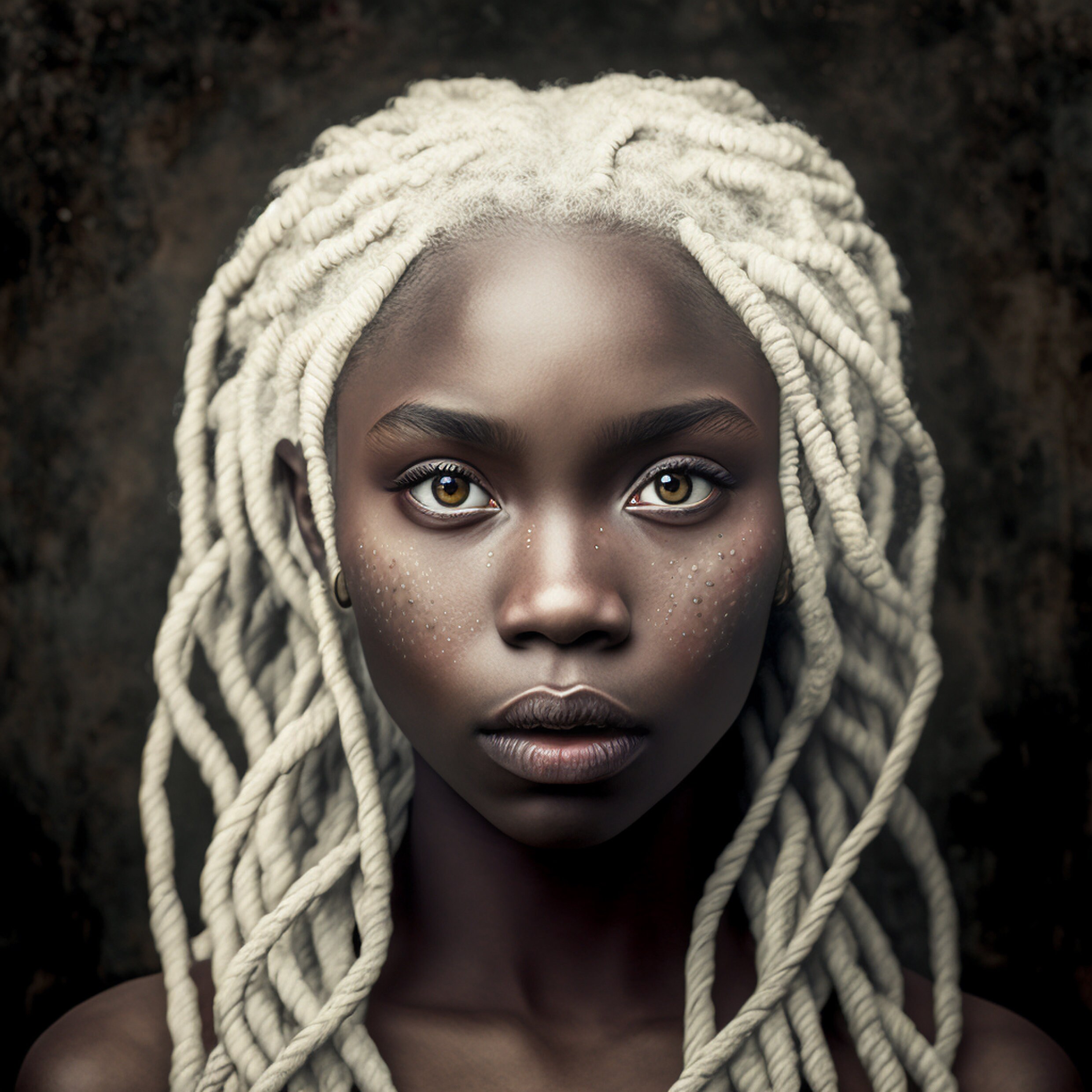 AMY - African Dreadlock Beauty - Etsy