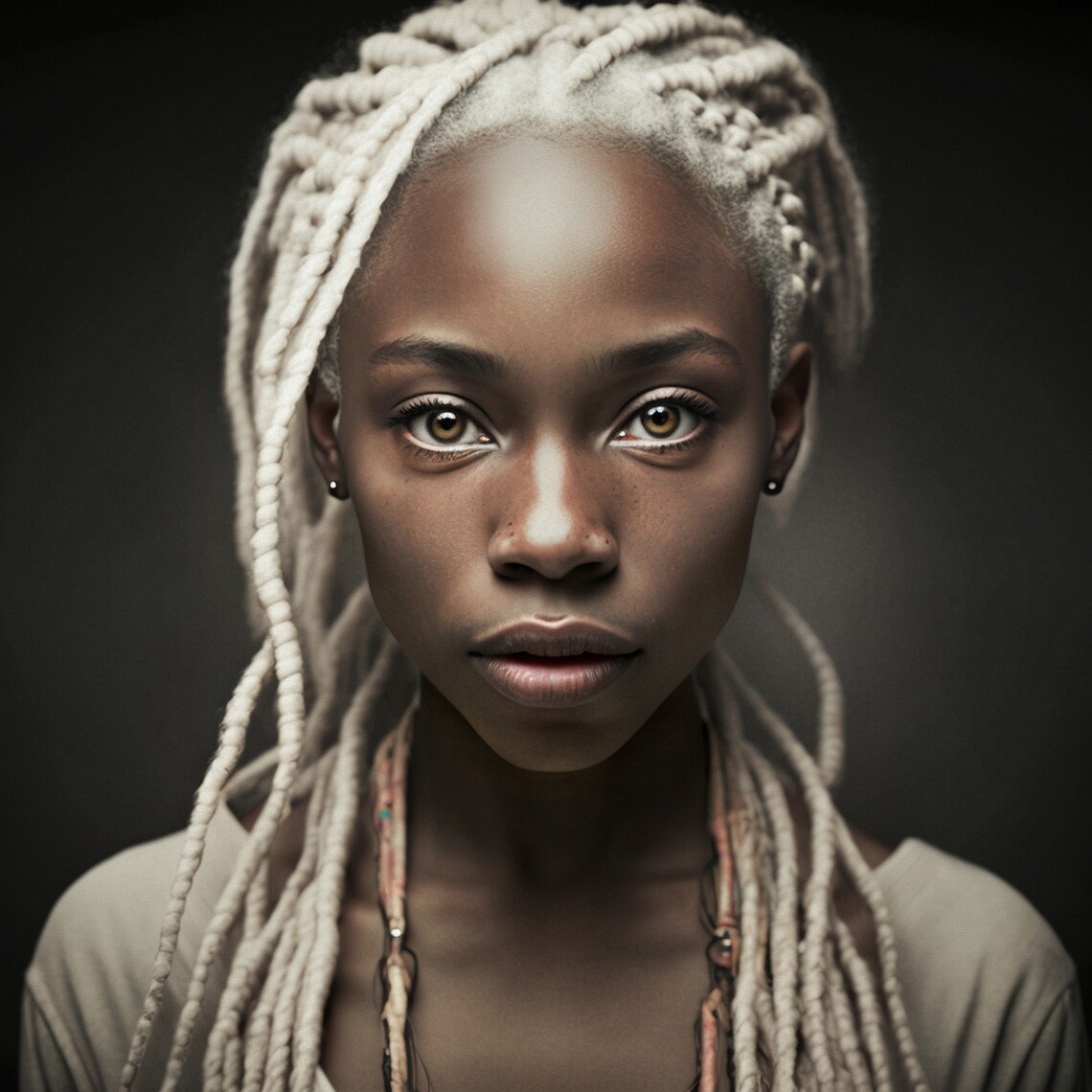CHIARA - African Dreadlock Beauty - Etsy