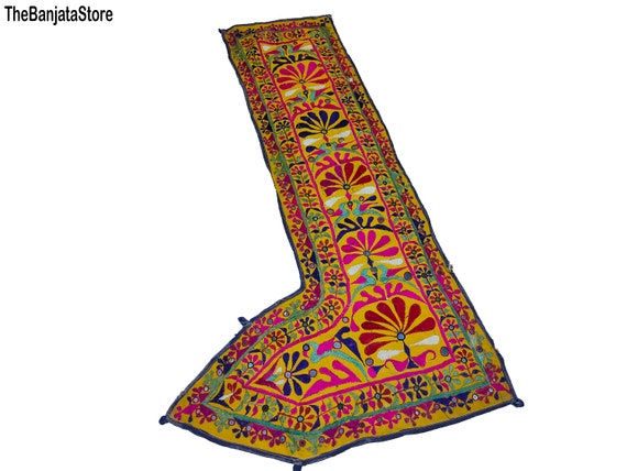 Banjara Wall Hanging Banjara Desert Gypsy Wall - Etsy