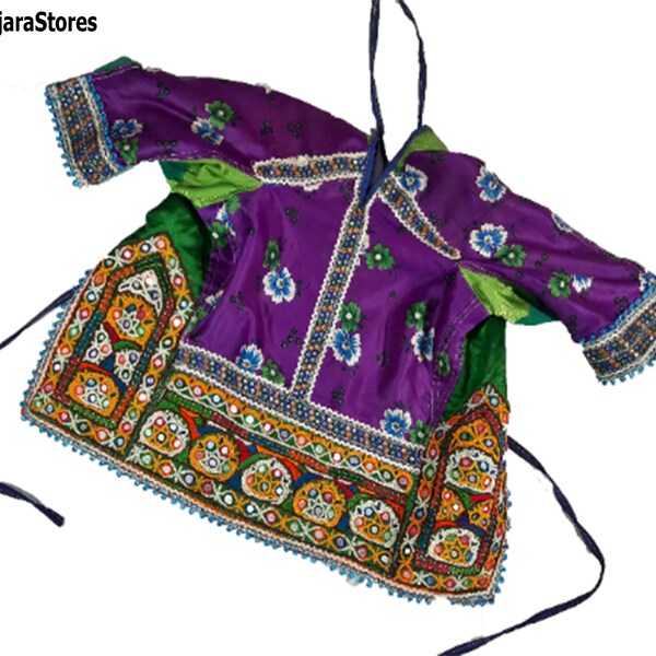 Banjara Embroidery - Etsy