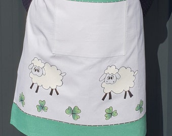 Irish sheep | Etsy