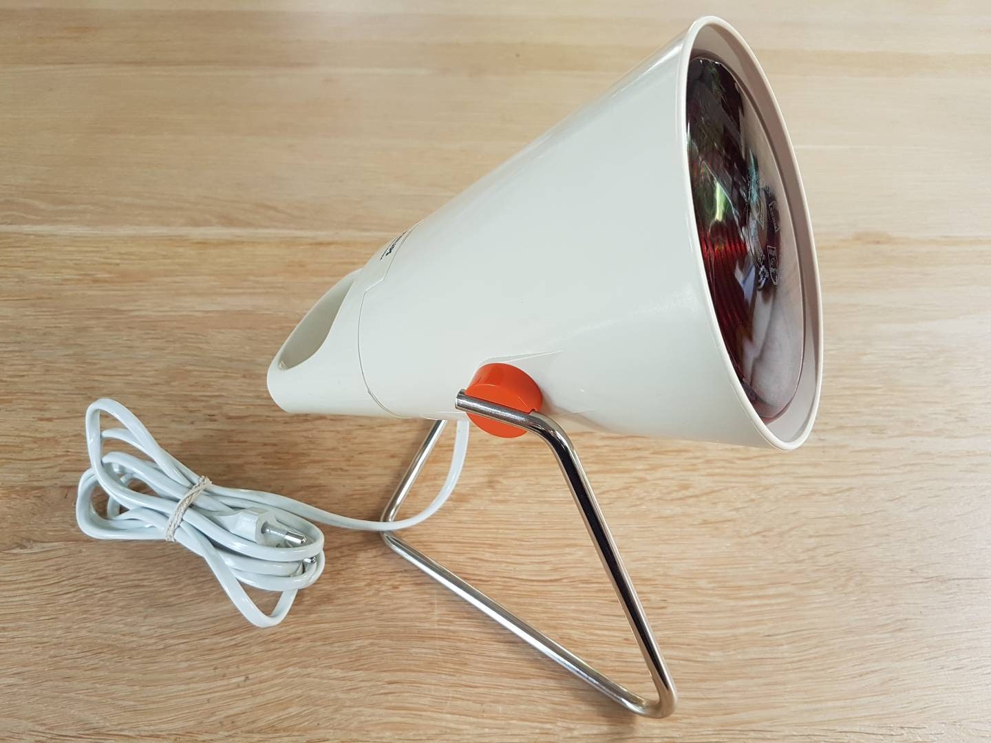 Infrared Lamp Philips