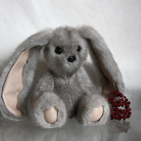 Fur Toy - Etsy