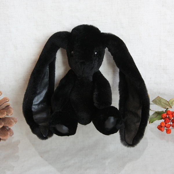 Rabbit Toys - Etsy