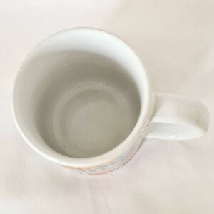 Vintage Quirky Rayware Moo Cow Mug, Collectable Novelty Mug, Ceramic ...